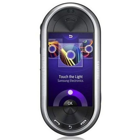 Sim Free Samsung M7600 BEAT DJ