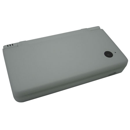 Silicone Case - Nintendo DSi - White