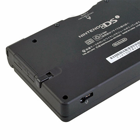 Nintendo DSi Stylus - White