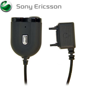Sony Ericsson Dual Headset Adapter - HPM-64D