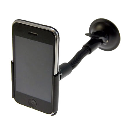 iPhone 3GS / 3G Car Holder