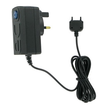 Sony Ericsson ECO Friendly Charger