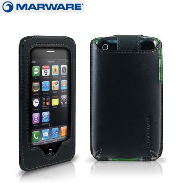 Marware Eco Vue Case For iPhone 3GS / 3G