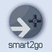 Smart2Go Mobile Navigator Software - Germany