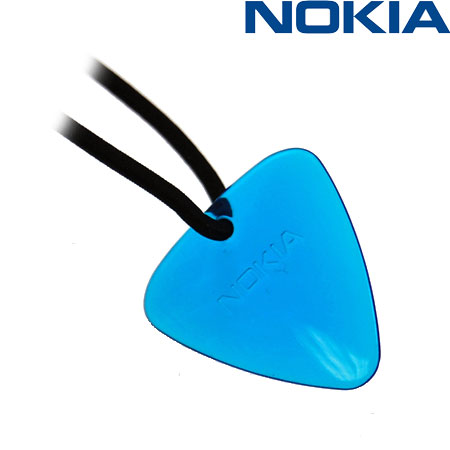 Nokia Plectrum Stylus CP-306 - Blue