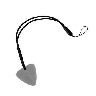 Nokia Plectrum Stylus CP-306 - Grey