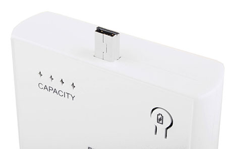 Portable Charger For Mini USB Phones