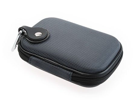 Solar Powered Charging Case