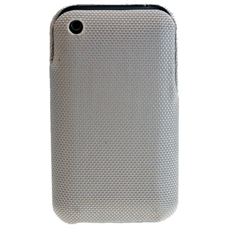 The Core Case For iPhone 3GS / 3G - White