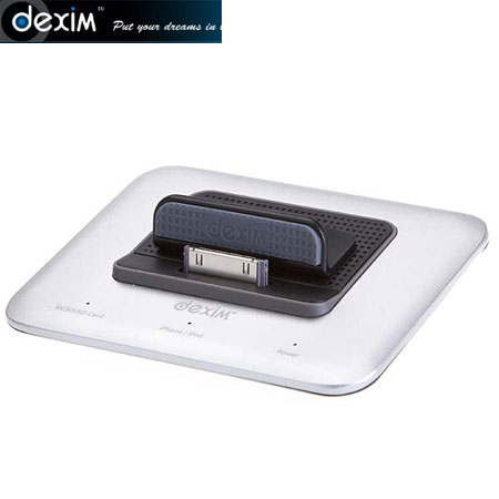 Dexim Ultimate MHub One-Dock Station