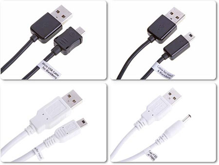 Dexim Ultimate MHub One-Dock Station