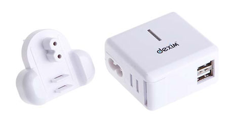 Dexim Ultimate MHub One-Dock Station