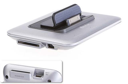 Dexim Ultimate MHub One-Dock Station