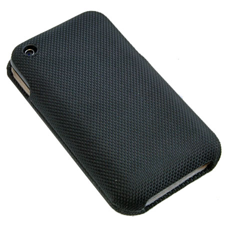The Core Case For iPhone 3GS / 3G - Black Reviews