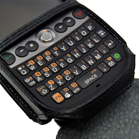 HTC Snap Orbit Flex Krusell Premium Leather Case