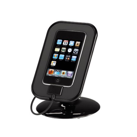 iPod Touch 2G Desk Stand