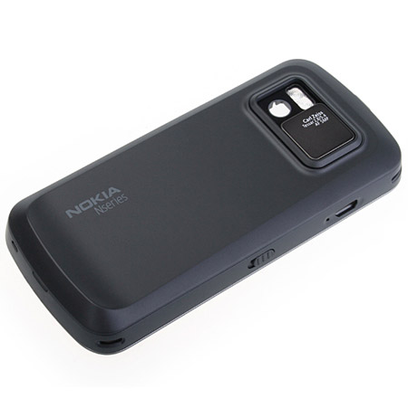 Nokia N97 Replacement Back Cover