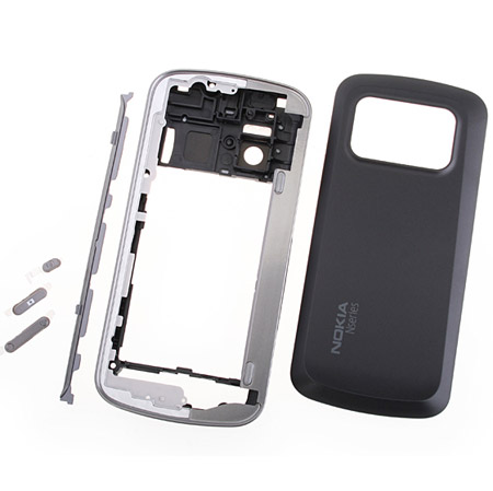 Nokia N97 Replacement Back Cover