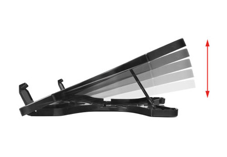Trust Laptop Stand Xstream