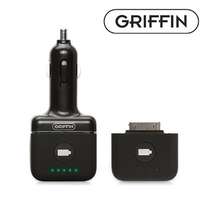 Griffin Car PowerJolt Reserve