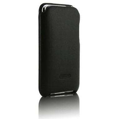 Case-Mate Signature Leather Case - iPod Touch 2G
