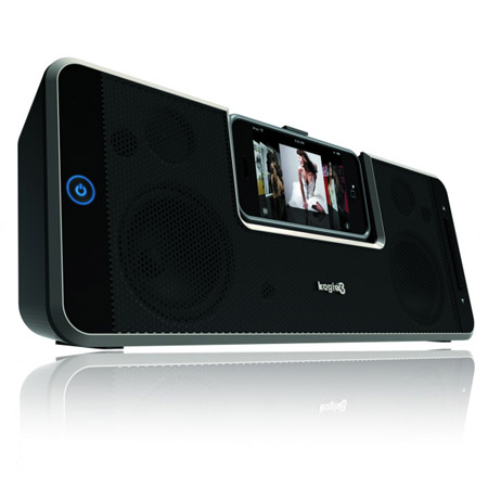 Logic3 i-Station - Rotate