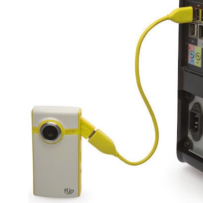 Flip Video USB Cable