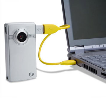 Flip Video USB Cable