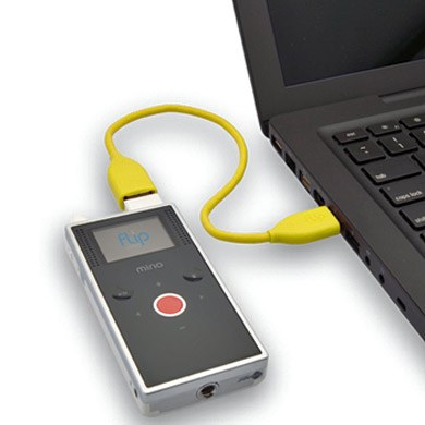 Flip Video USB Cable
