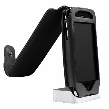 Sena Dockable Case For iPhone 3GS / 3G
