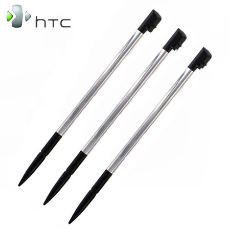 HTC Touch2 Stylus ST T380 - 3 Pack Reviews