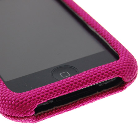 The Core Case For iPhone 3GS / 3G - Pink