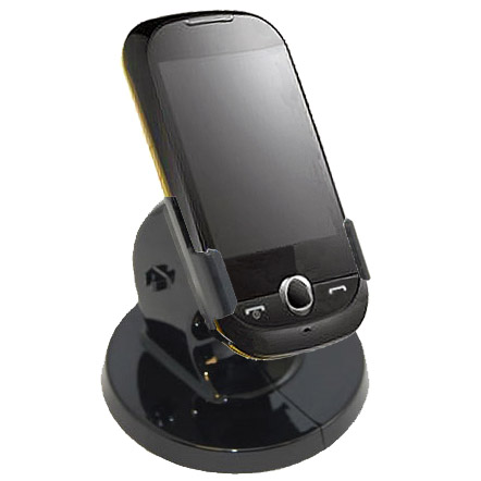 Platinum Pack For Samsung Genio Touch