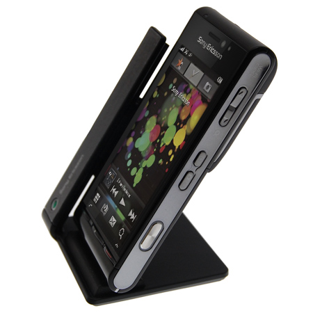 Sony Ericsson Satio Sync & Charge Desk Stand