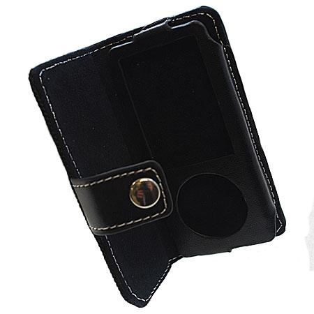 iPod Nano 5G Carry Pouch