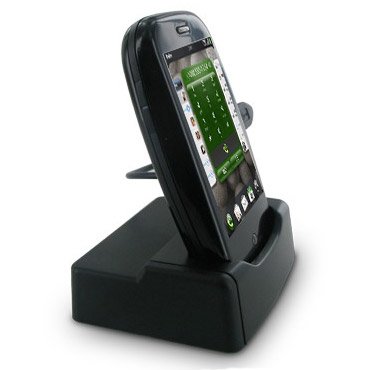 Palm Pre Desktop Charging Cradle