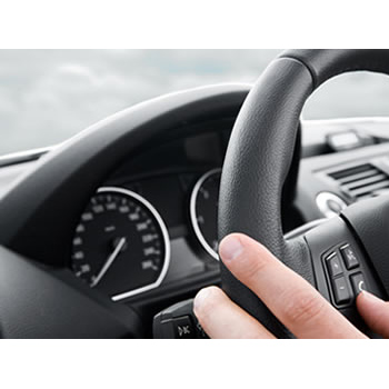 Parrot Unika Steering Wheel Interface for MKi Car Kits