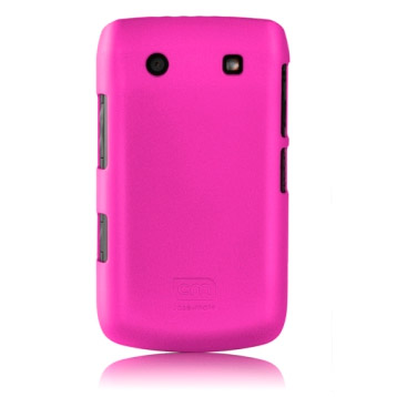 Case-Mate Barely There Case - BlackBerry Bold 9700 - Pink