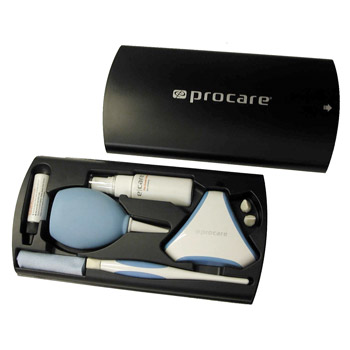 Procare Ultimate Laptop Cleaning Kit