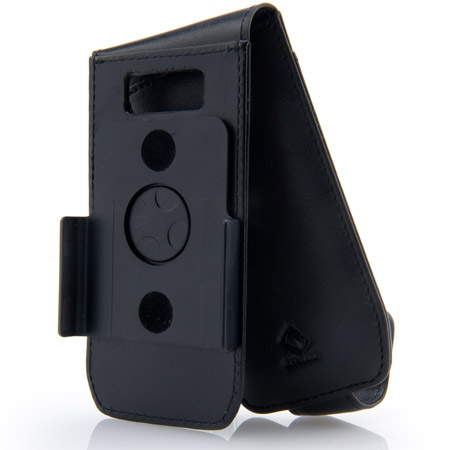 Capdase Classic Leather Flip Case for Nokia E71 Reviews