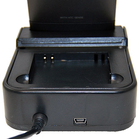 HTC HD2 Dual Charging Cradle