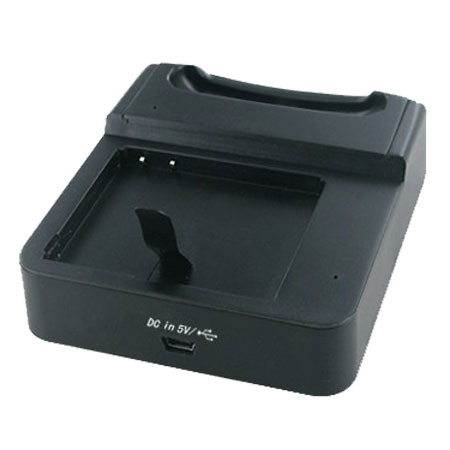 Google Nexus One Dual Desktop Charging Cradle