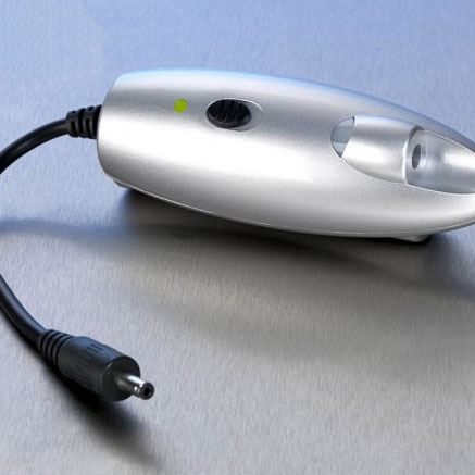 PowerTraveller PowerMonkey Classic Portable Power Device - Silver ...