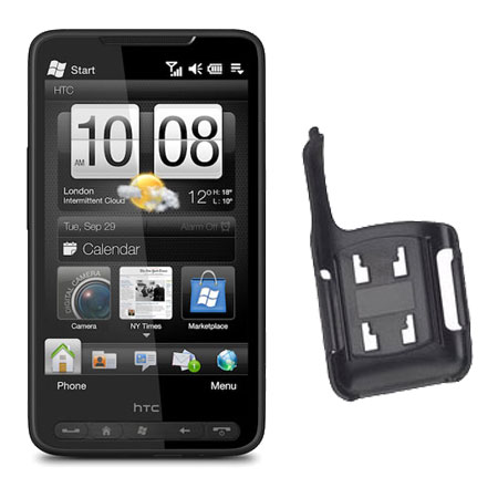 PDA Cradle - HTC HD2