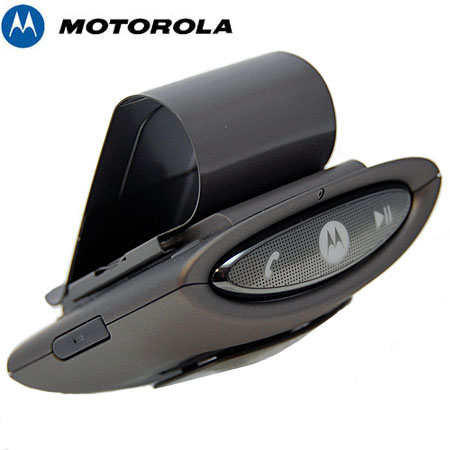 Motorola MotoROKR T505 Bluetooth Car Kit