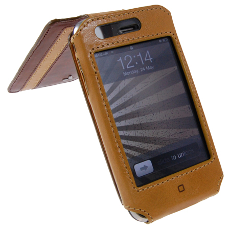 Vaja Classic Retro Dockable Case for Apple iPhone 3G & 3GS