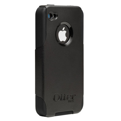 OtterBox For iPhone 4 Commuter Series
