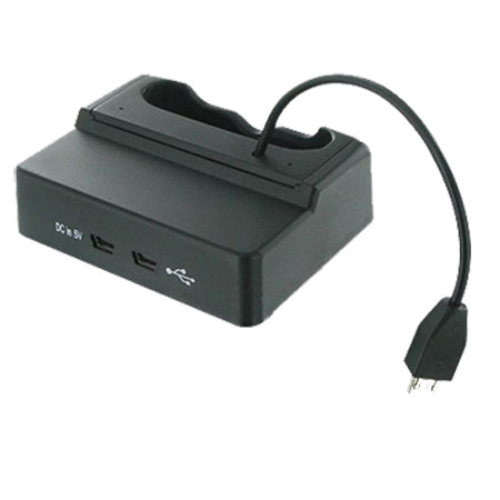 HTC Wildfire Desktop Charging Cradle