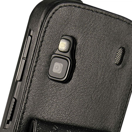 Noreve Tradition Leather Case for Nokia C6