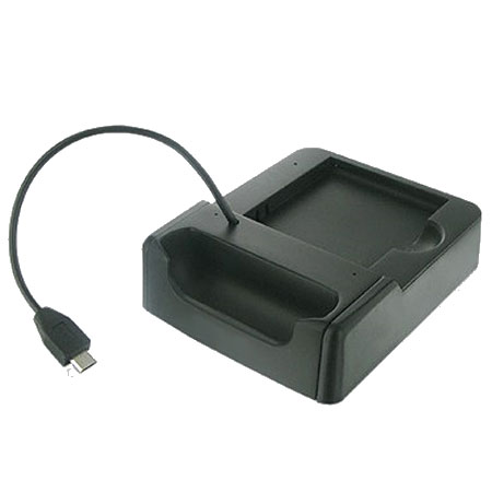 Samsung Galaxy S i9000 Dual Desktop Charging Cradle Reviews